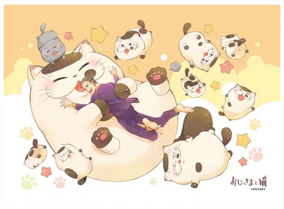 Top 10 Manga for Cat Lovers [Best Recommendations]