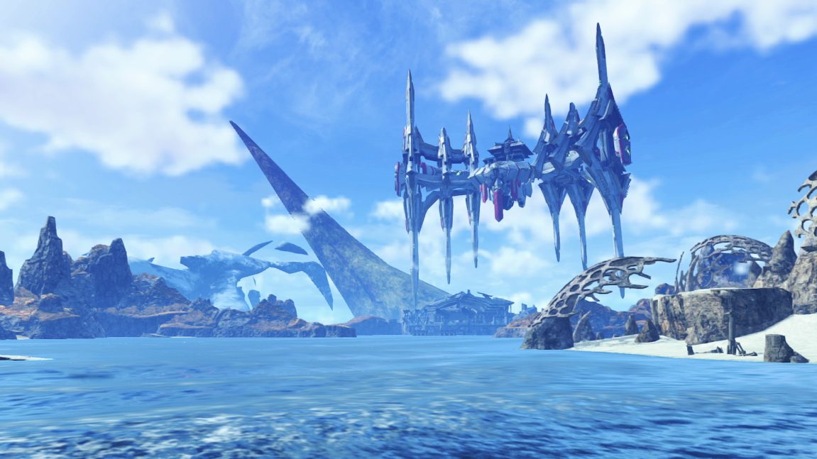 How Xenoblade Chronicles 3 Makes The Most Of Its Previous Games