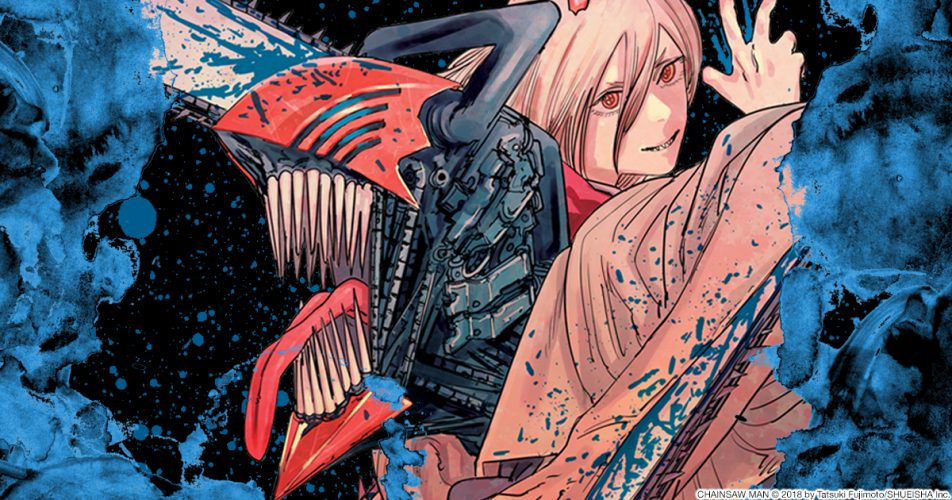 Best Demon Manga List to Read