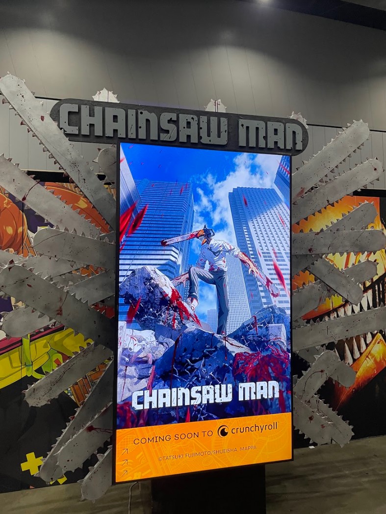 Crunchyroll Expo Australia 2022 Post-Show Report