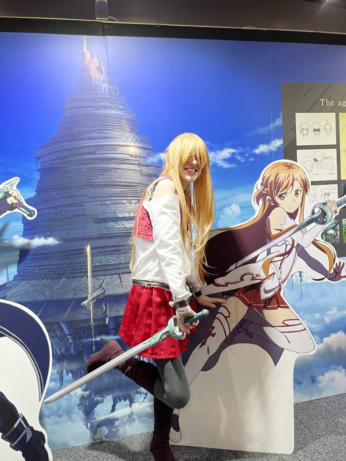 Crunchyroll Expo Australia 2022 Cosplay Showcase!