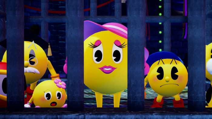 PAC-MAN World: Re-PAC [Game Review]