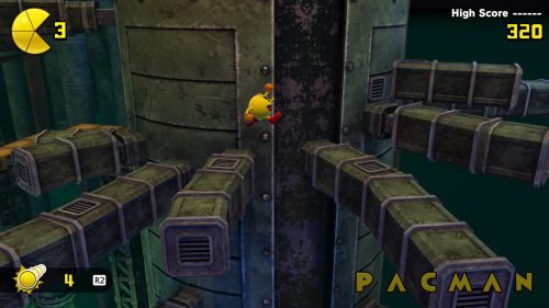 PAC-MAN World: Re-PAC [Game Review]