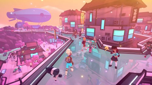 Temtem [Game Review]