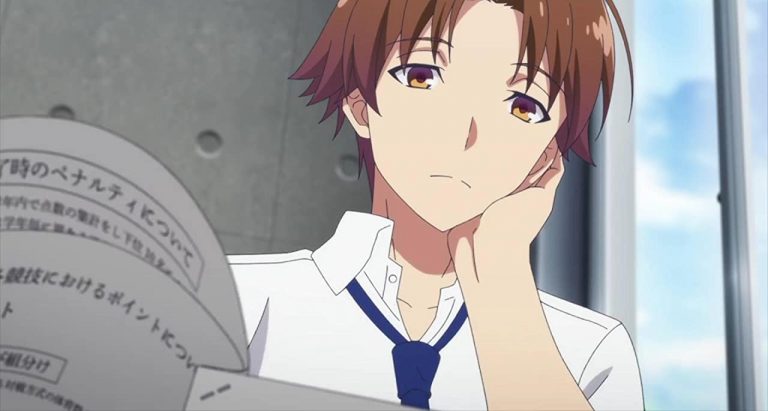 Top 5 Sigma Male Anime Characters [Best List]