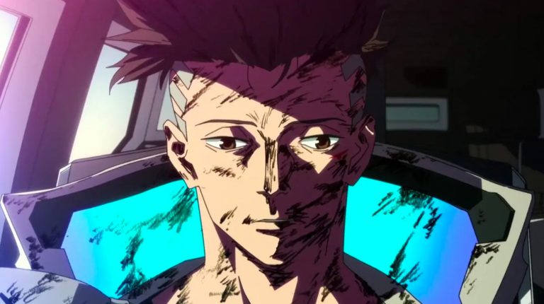 5 Strongest Characters In Cyberpunk: Edgerunners [Best List]
