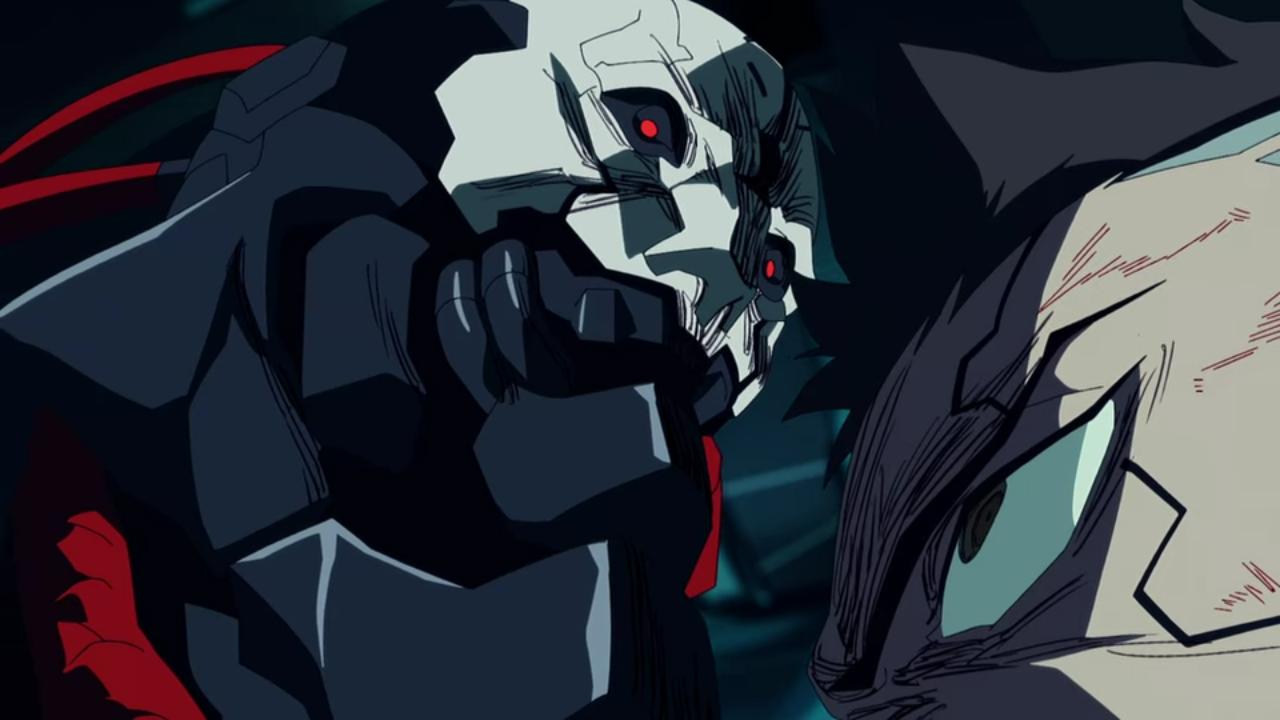 5 Strongest Characters In Cyberpunk: Edgerunners [Best List]
