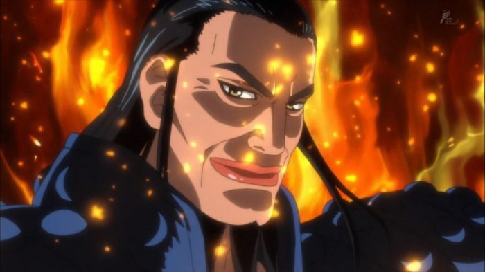 Top 5 Strongest Generals from Kingdom [Best List]