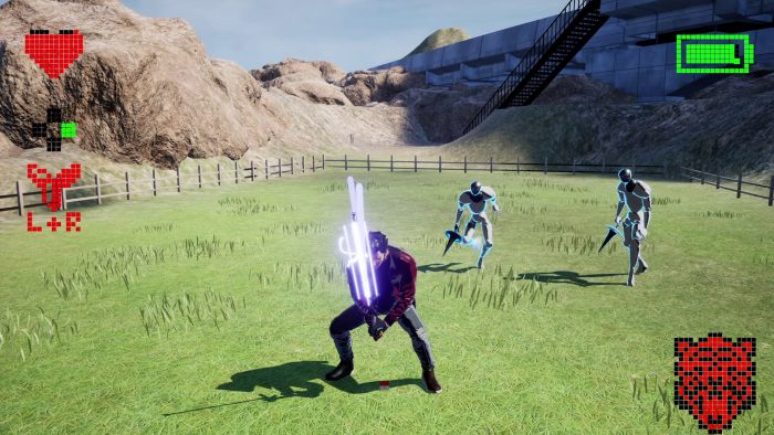No More Heroes III [Game Review]