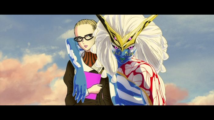 No More Heroes III [Game Review]