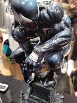 New York Comic Con 2022 (NYCC 2022) - Post-Show Field Report