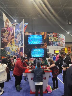 New York Comic Con 2022 (NYCC 2022) - Post-Show Field Report