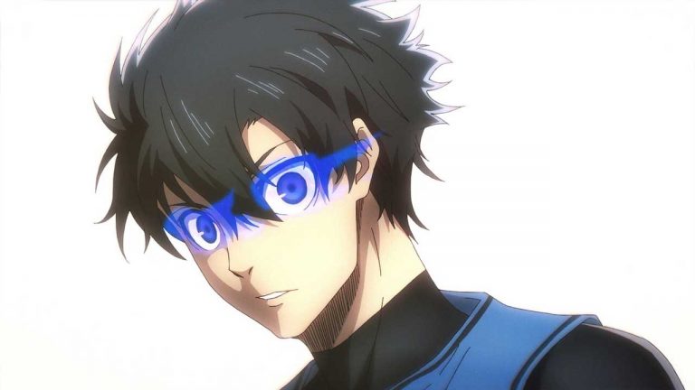 Blue Lock [Anime Review]