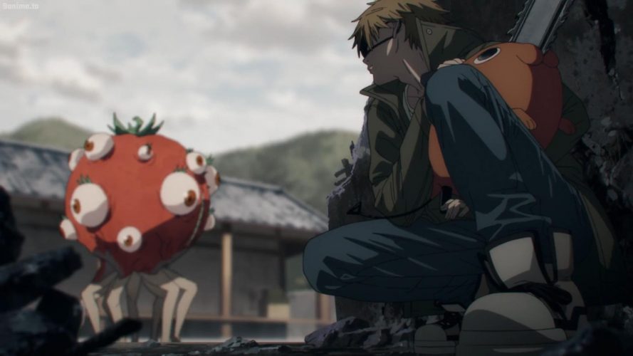 Chainsaw Man [First Impression]