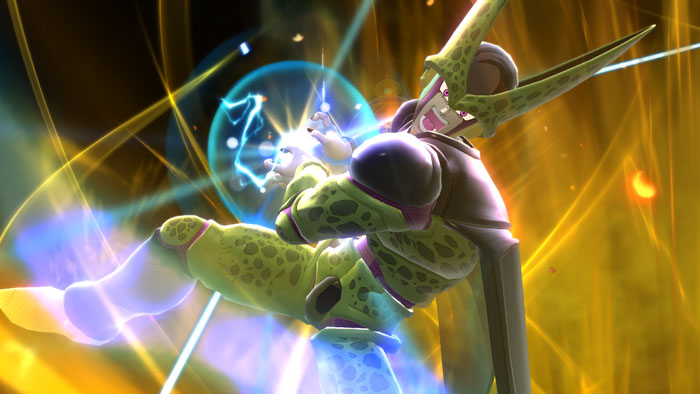 Dragon Ball: The Breakers [Game Review]