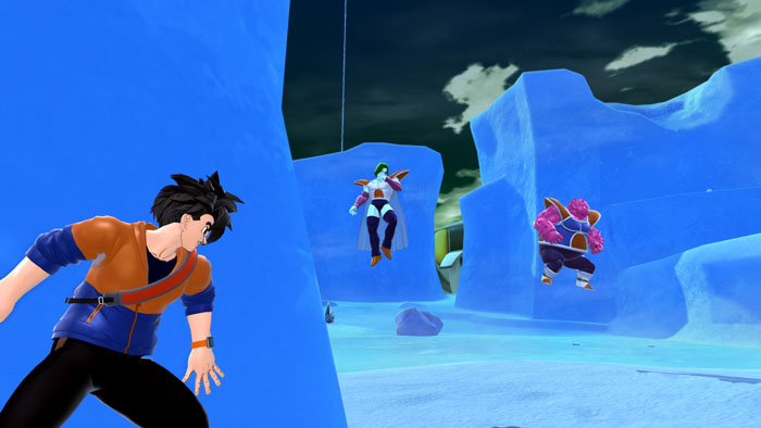 Dragon Ball: The Breakers [Game Review]