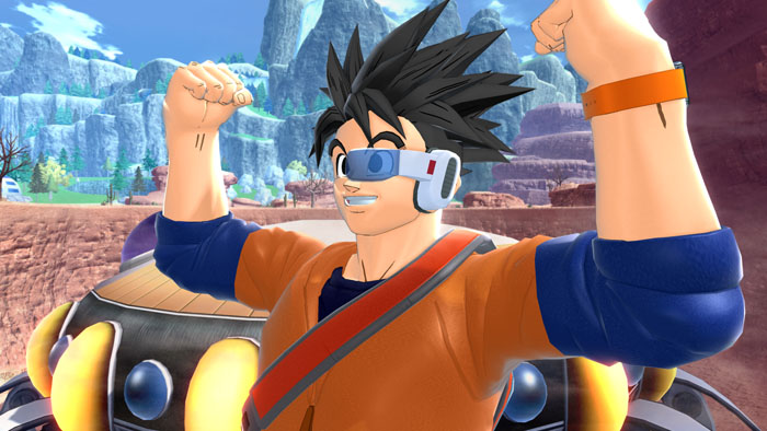 Dragon Ball: The Breakers [Game Review]