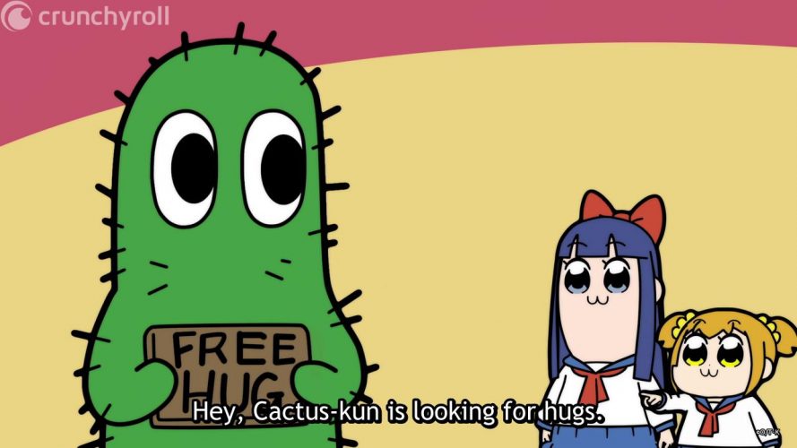 Pop Team Epic Season 2 [First Impression]