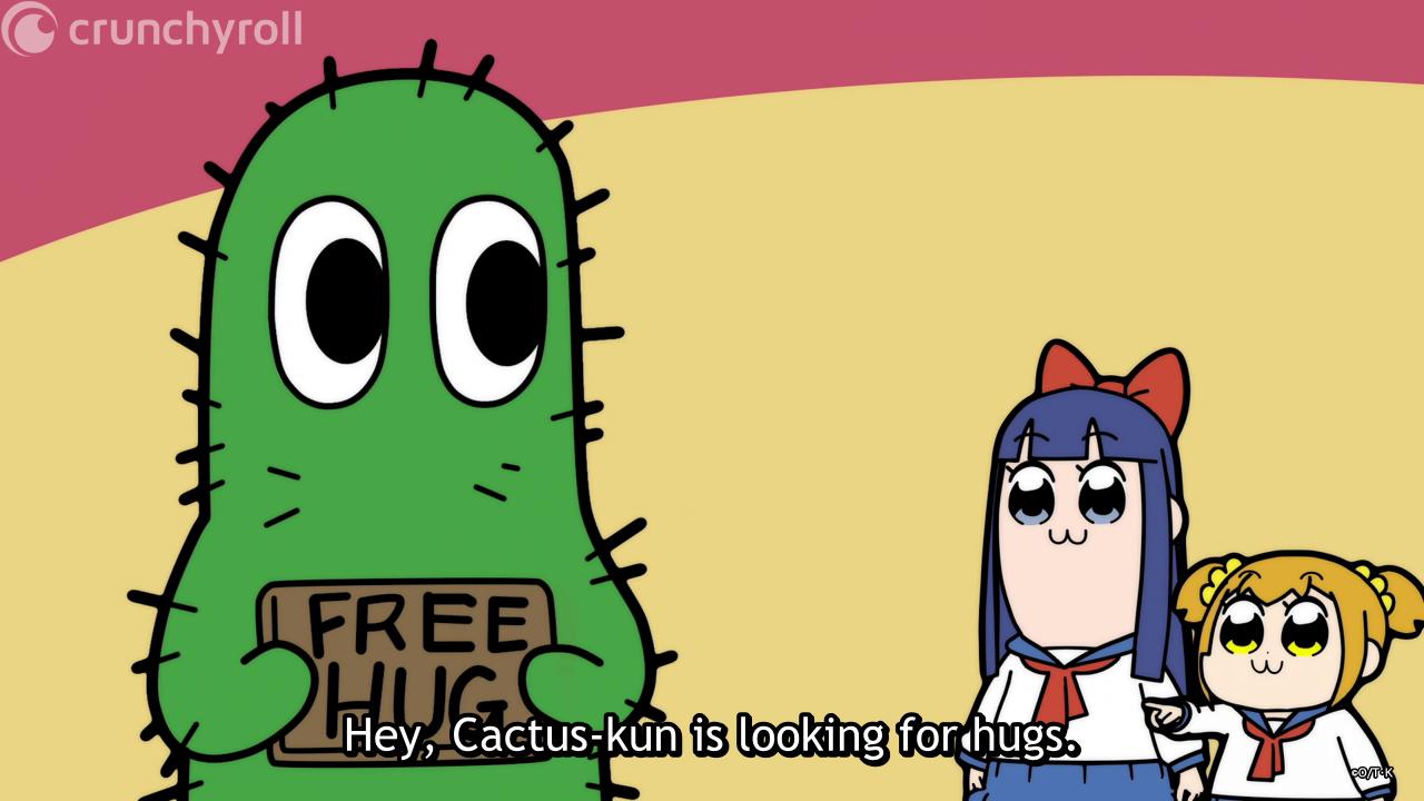 Pop Team Epic Season 2 [First Impression]