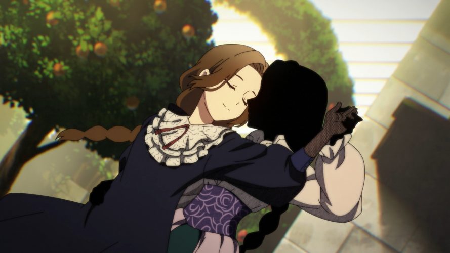 Shadows House 2nd Season [Anime Review]