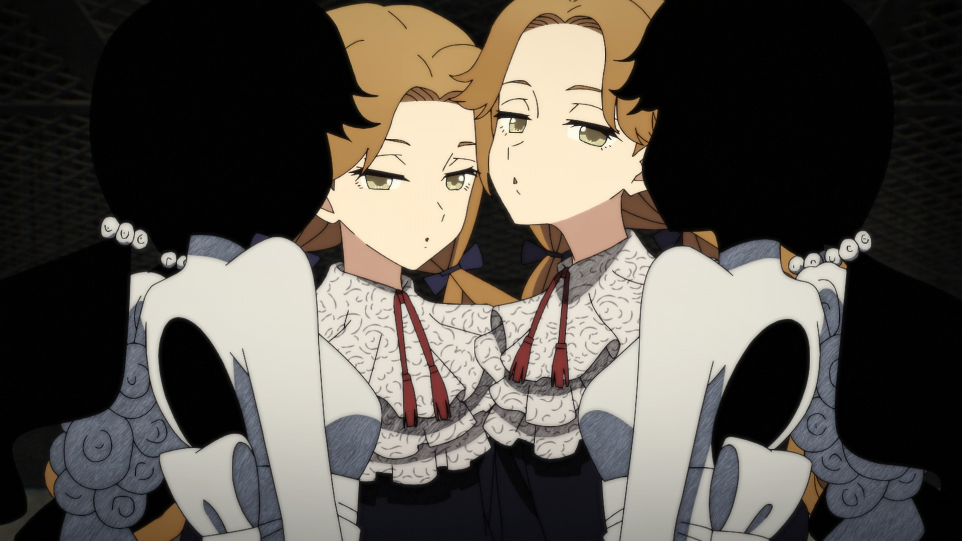 Shadows House 2nd Season [Anime Review]