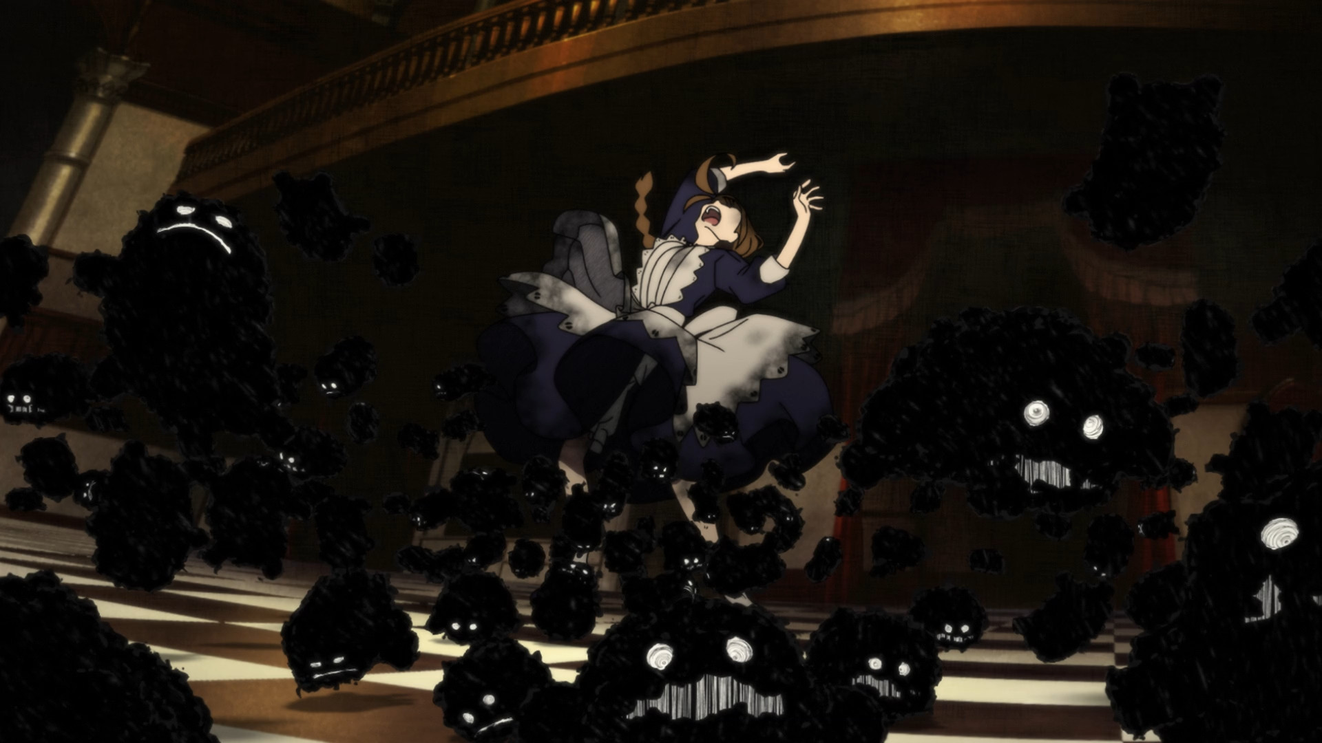 Shadows House 2nd Season [Anime Review]