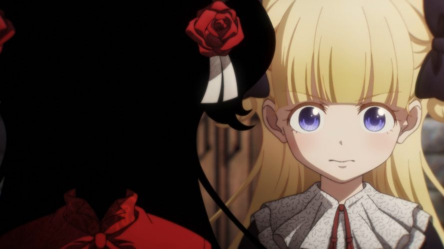 Shadows House 2nd Season [Anime Review]