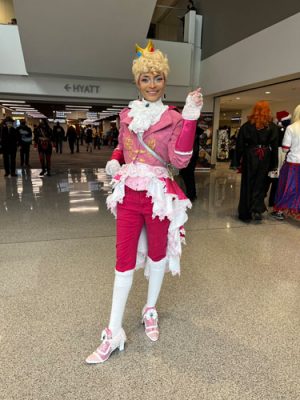 Ohayocon 2023 Post-Show Report (+Cosplay!)