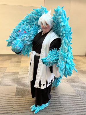 Ohayocon 2023 Post-Show Report (+Cosplay!)