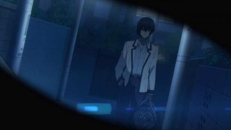 The Eminence in Shadow Review - An Isekai Born from the Shadows ...
