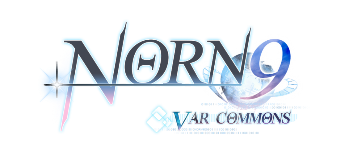 Aksys Games Reveals Norn9: Var Commons Cards and Norn9: Last Era ...