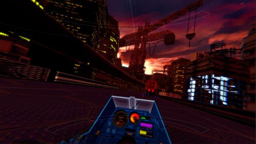 RUNNER [Game Review]