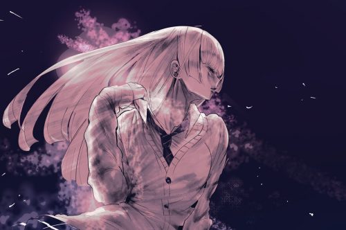 WonDance (Wandance) Vol. 1 Manga Review