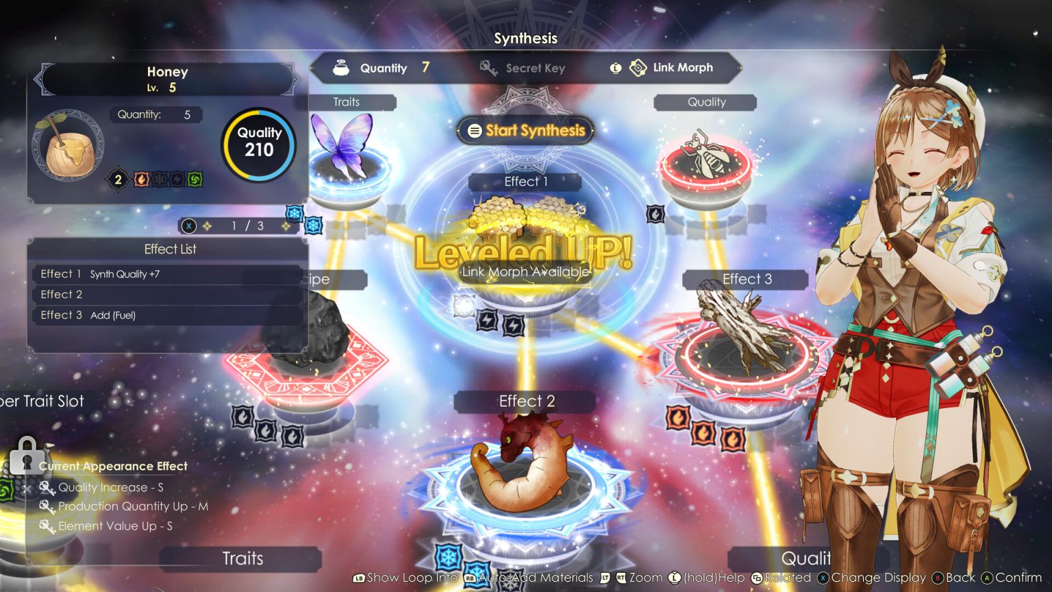 Atelier Ryza 3: Alchemist of the End & the Secret Key [Game Review]