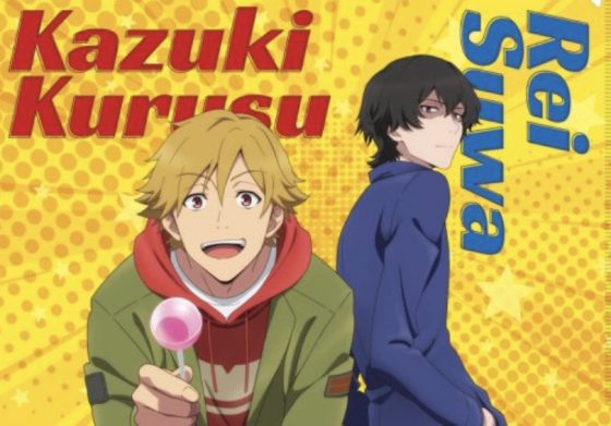 Buddy Daddies [Anime Review]