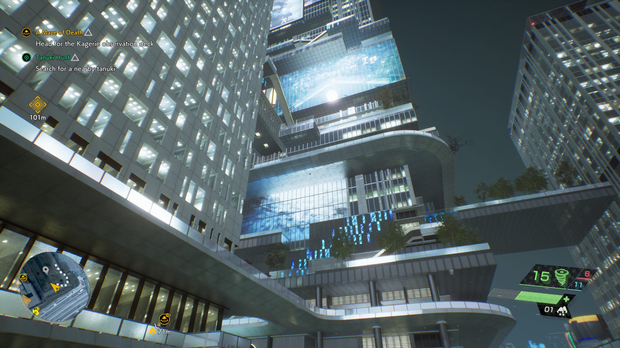 Ghostwire: Tokyo [Game Review]