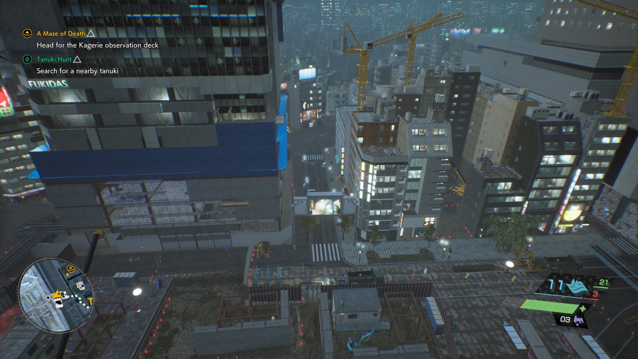 Ghostwire: Tokyo [Game Review]