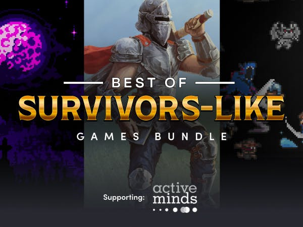 Check Out These Two New Humble Bundles: "Best of Survivors-Like" and ...