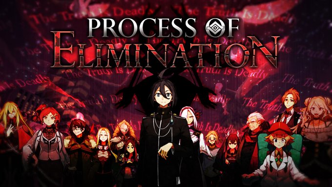 Process of Elimination [Game Review]
