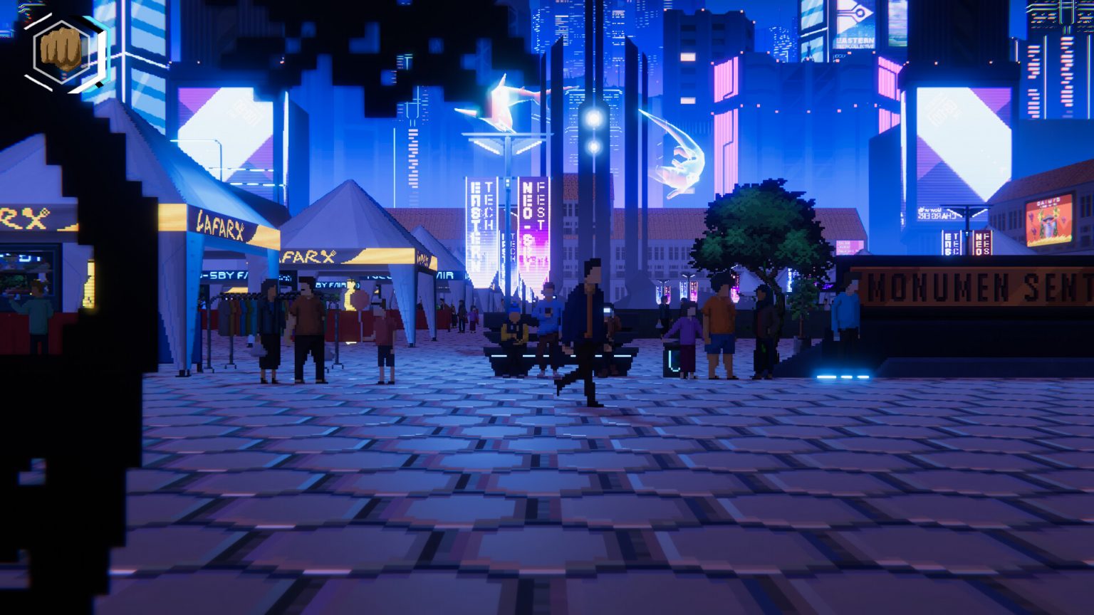 Rendezvous [Game Review]