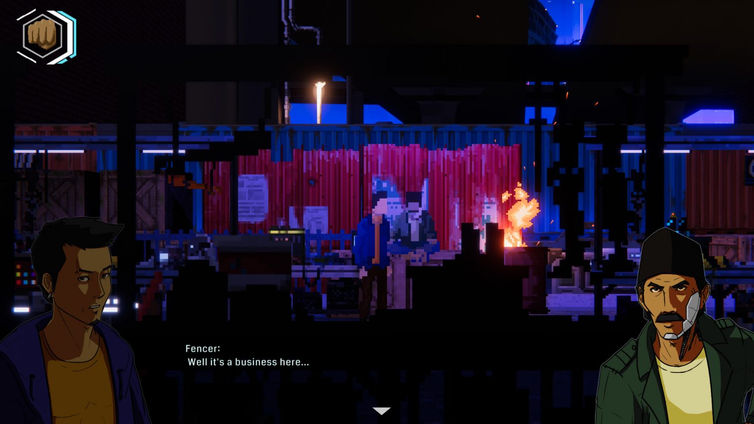 Rendezvous [Game Review]