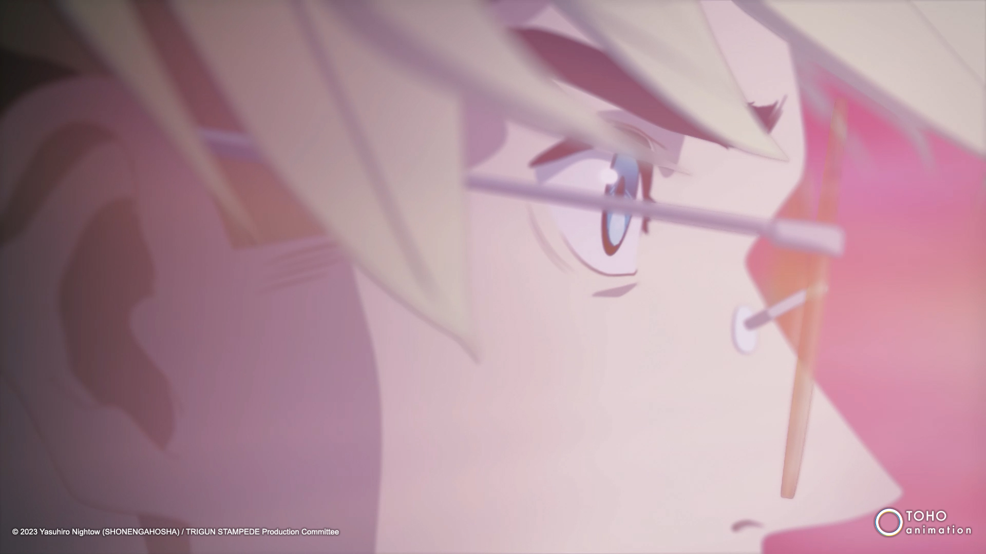 Trigun Stampede [Anime Review]