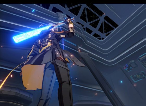 Honkai: Star Rail [Game Preview]