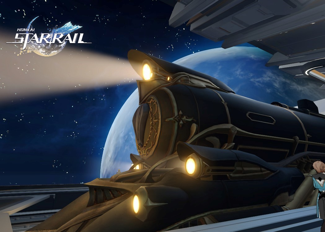 Honkai: Star Rail [Game Preview]