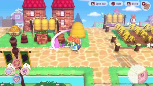 Pretty Princess Magical Garden Island Available Now for Nintendo Switch ...
