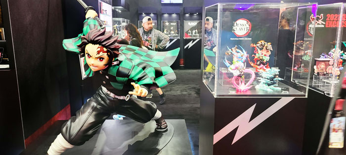 Anime Expo 2023 Recap | Los Angeles Anime Convention