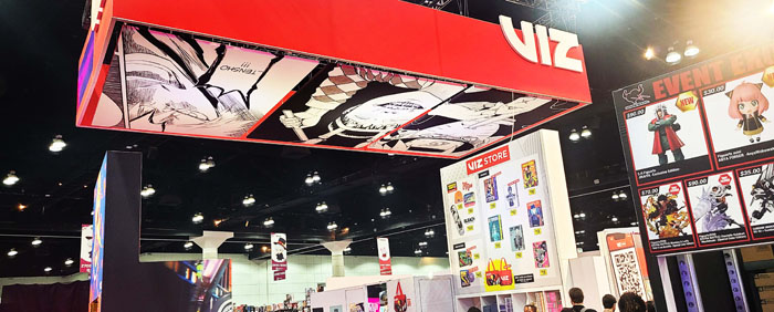 Anime Expo 2023 Recap | Los Angeles Anime Convention