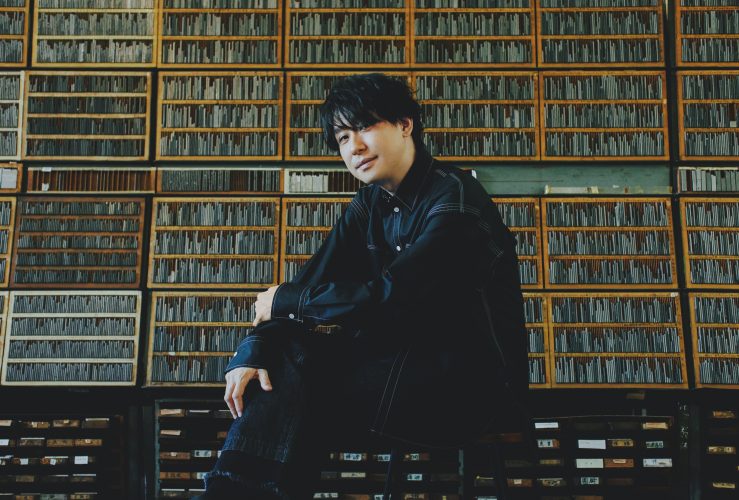 Azusa Tadokoro to Release 14th Single "Private Room," Ending Theme of ...